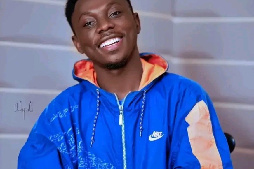 BREAKING: Ghanain Rapper 2Pm Dies In Motor Accident - Bibiani News ...