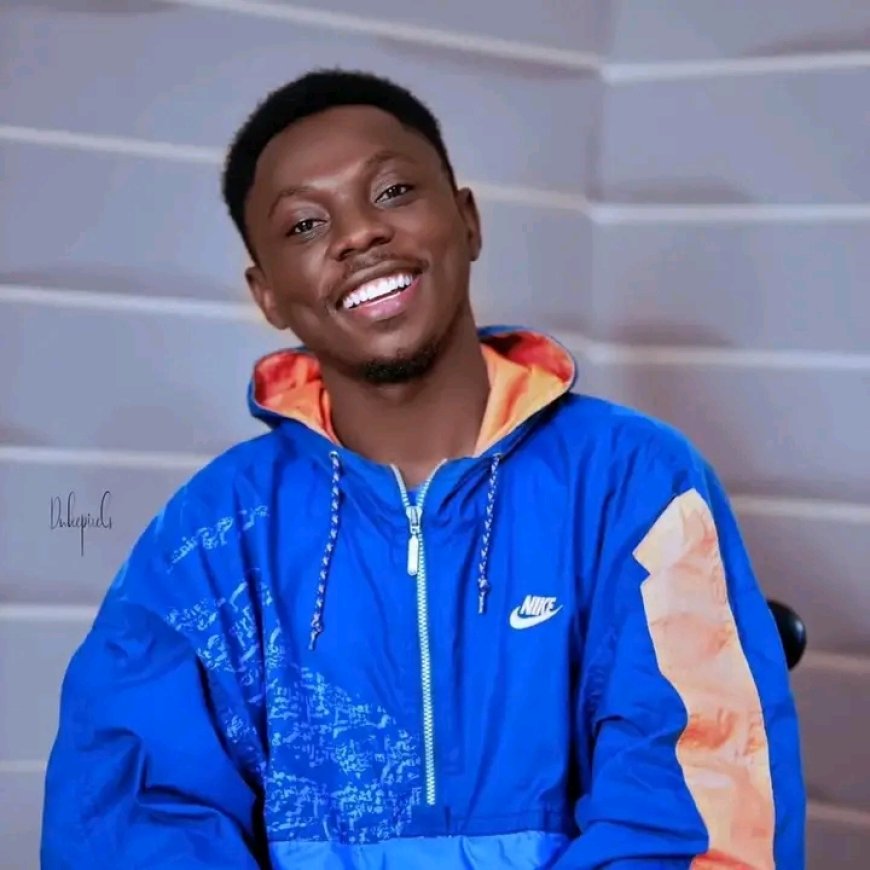 BREAKING: Ghanain Rapper 2Pm Dies In Motor Accident - Bibiani News ...