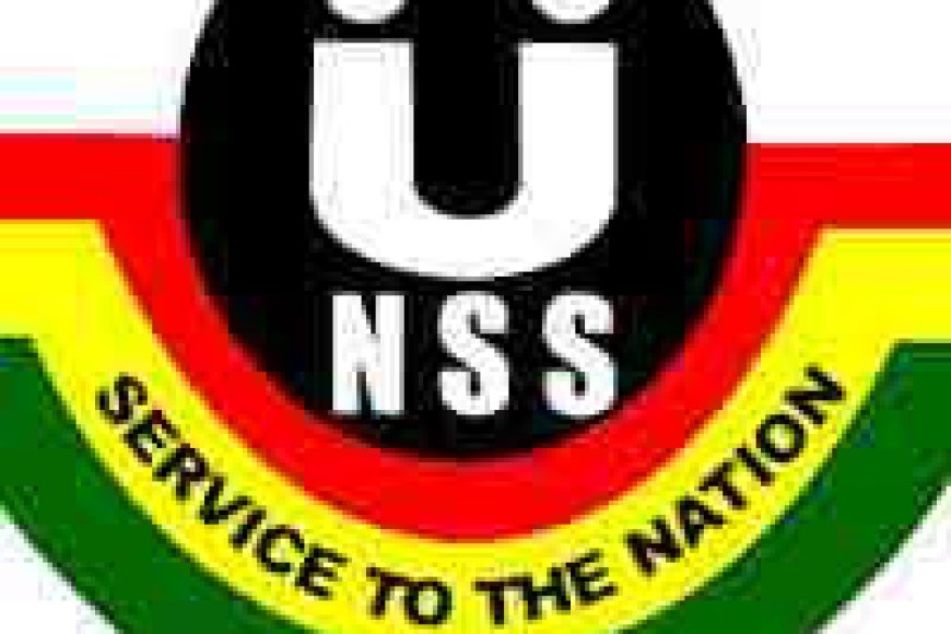 NSS Releases PIN Codes For 2024/2025 Service Year - Bibiani News - Your ...